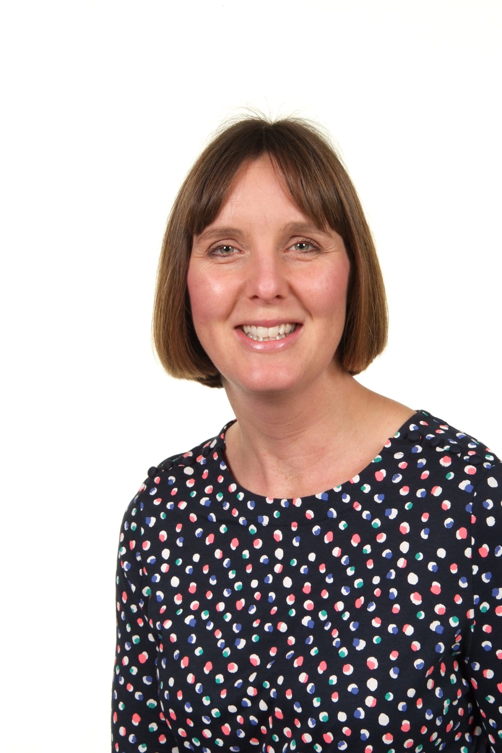 Teacher of the Month - Principal Teachers