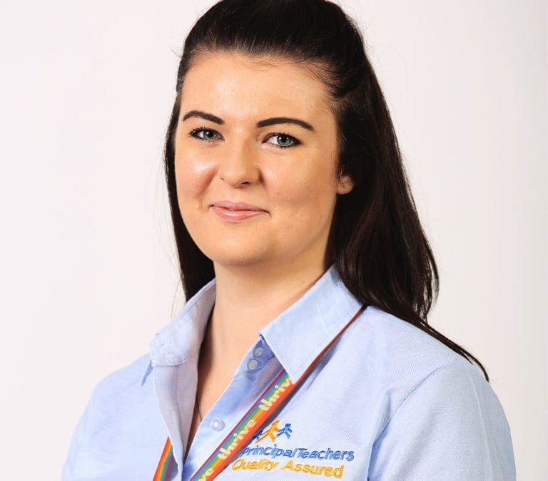 About Us - Principal Teachers